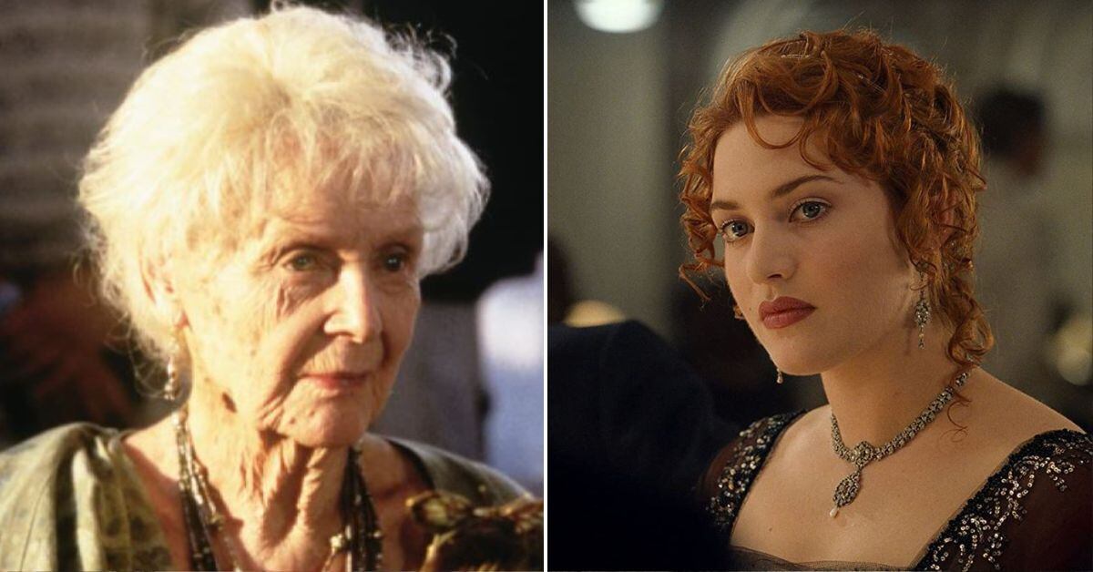 Beatrice Wood Titanic