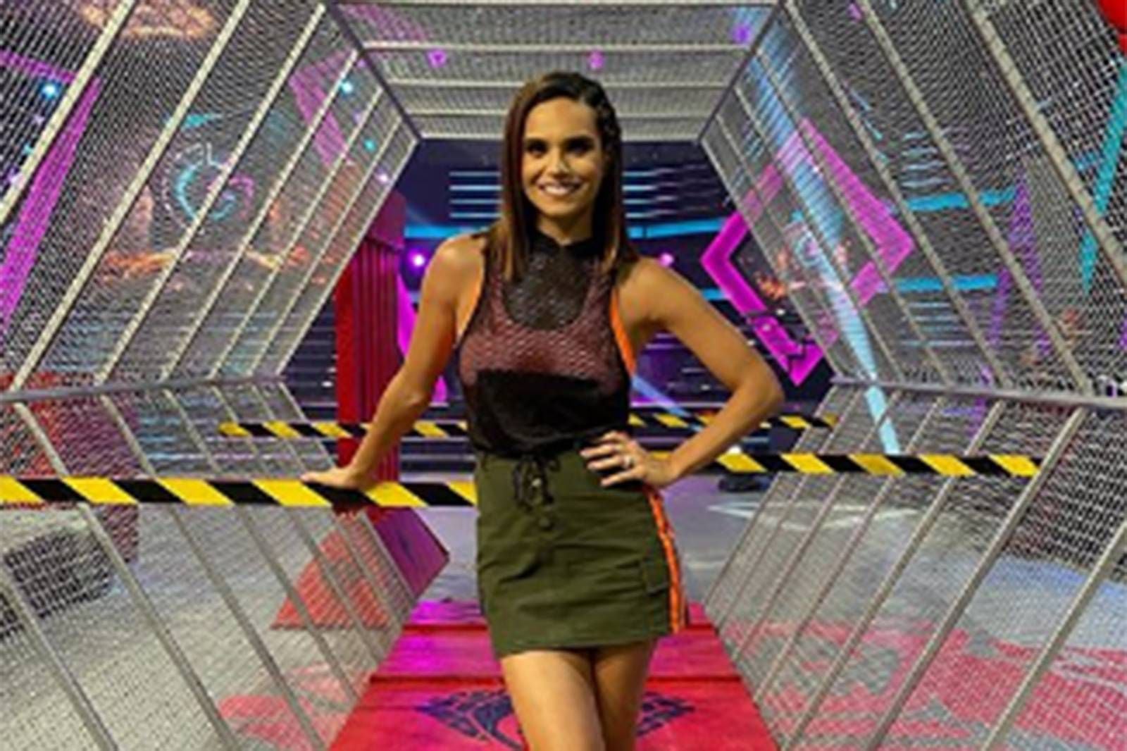 Mauricio Barcelata Y Su Esposa