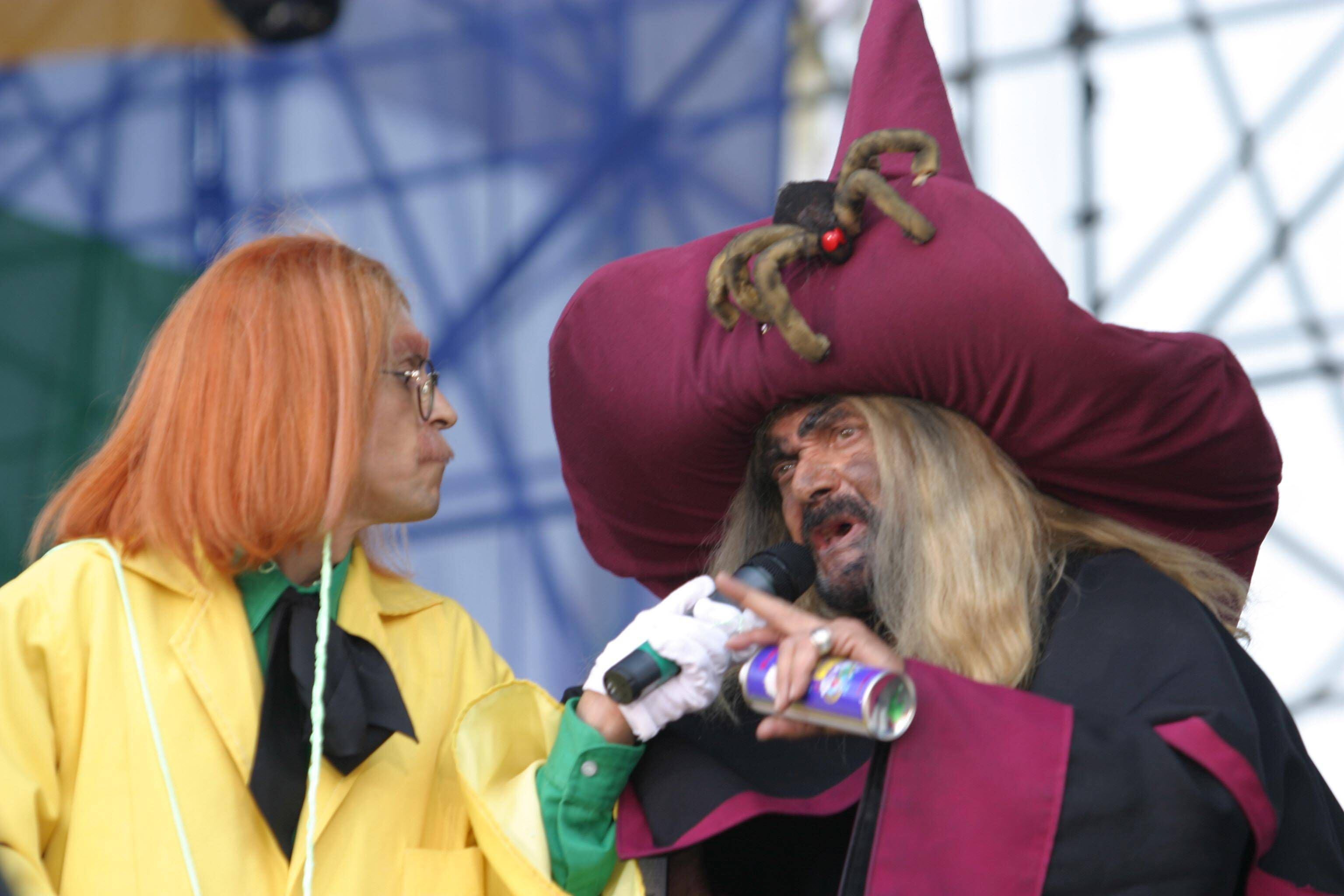 Odisea Burbujas Ecoloco