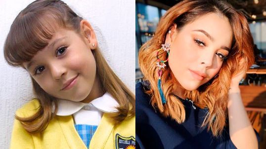 Vivan Los Ninos Cast 2022