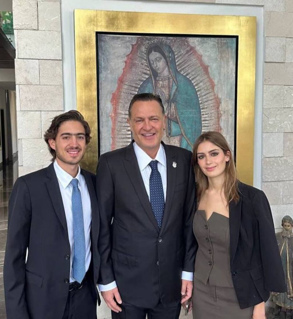 Segundo informe de gobierno de Mauricio Kuri en Querétaro – Publimetro ...