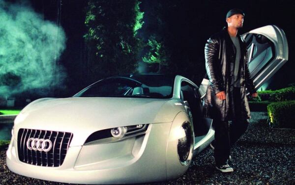 9 autos de película – Publimetro México