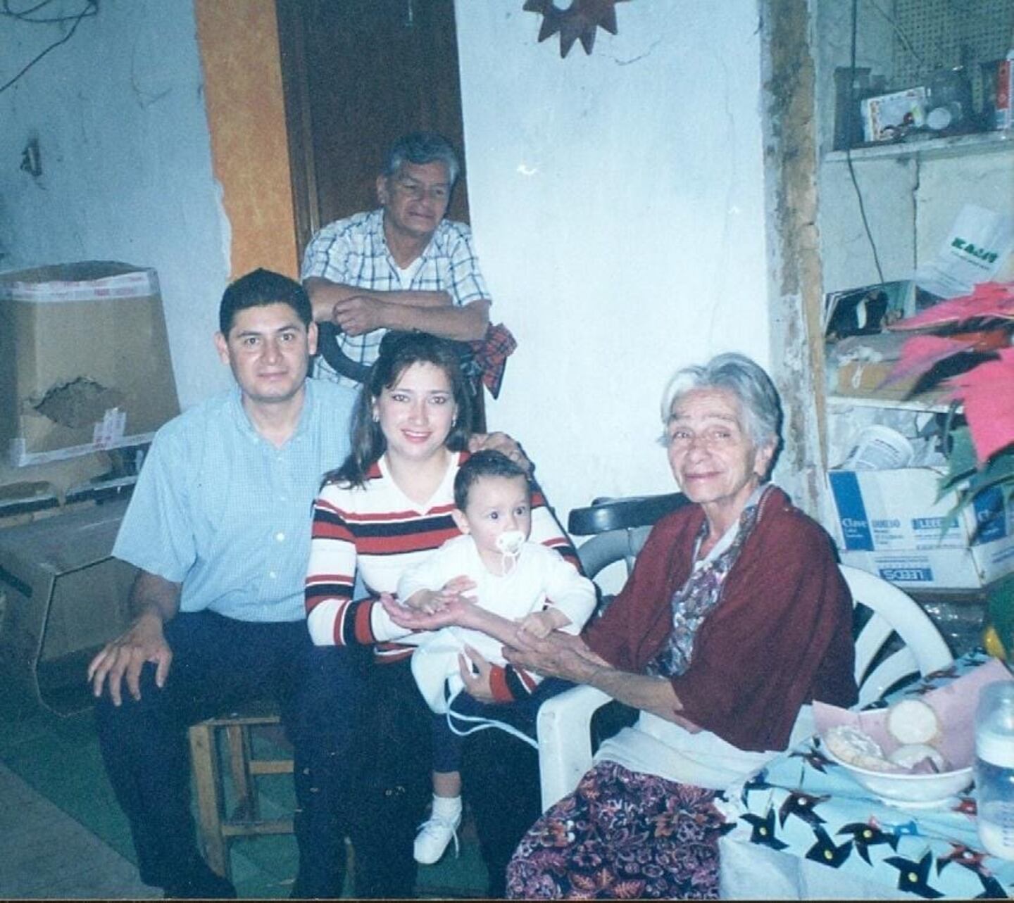 Alejandro Armenta, ¿quién es el próximo gobernador del estado y su ...