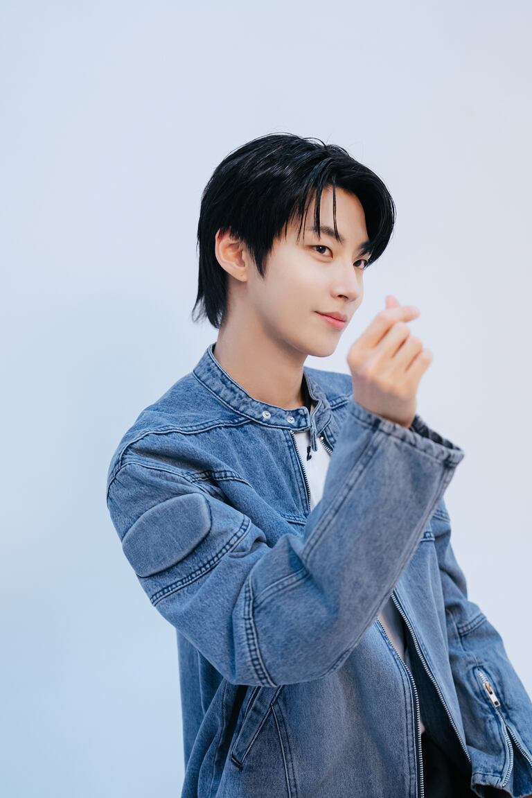 Hwang In Youp, actor de ‘True Beauty’, tendrá su primer Fan Meeting en México – Publimetro México