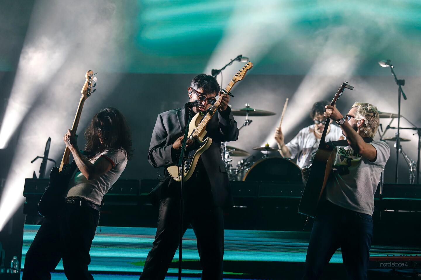 Morat rumbo al Grammy Latino: “Estamos viviendo un gran momento ...