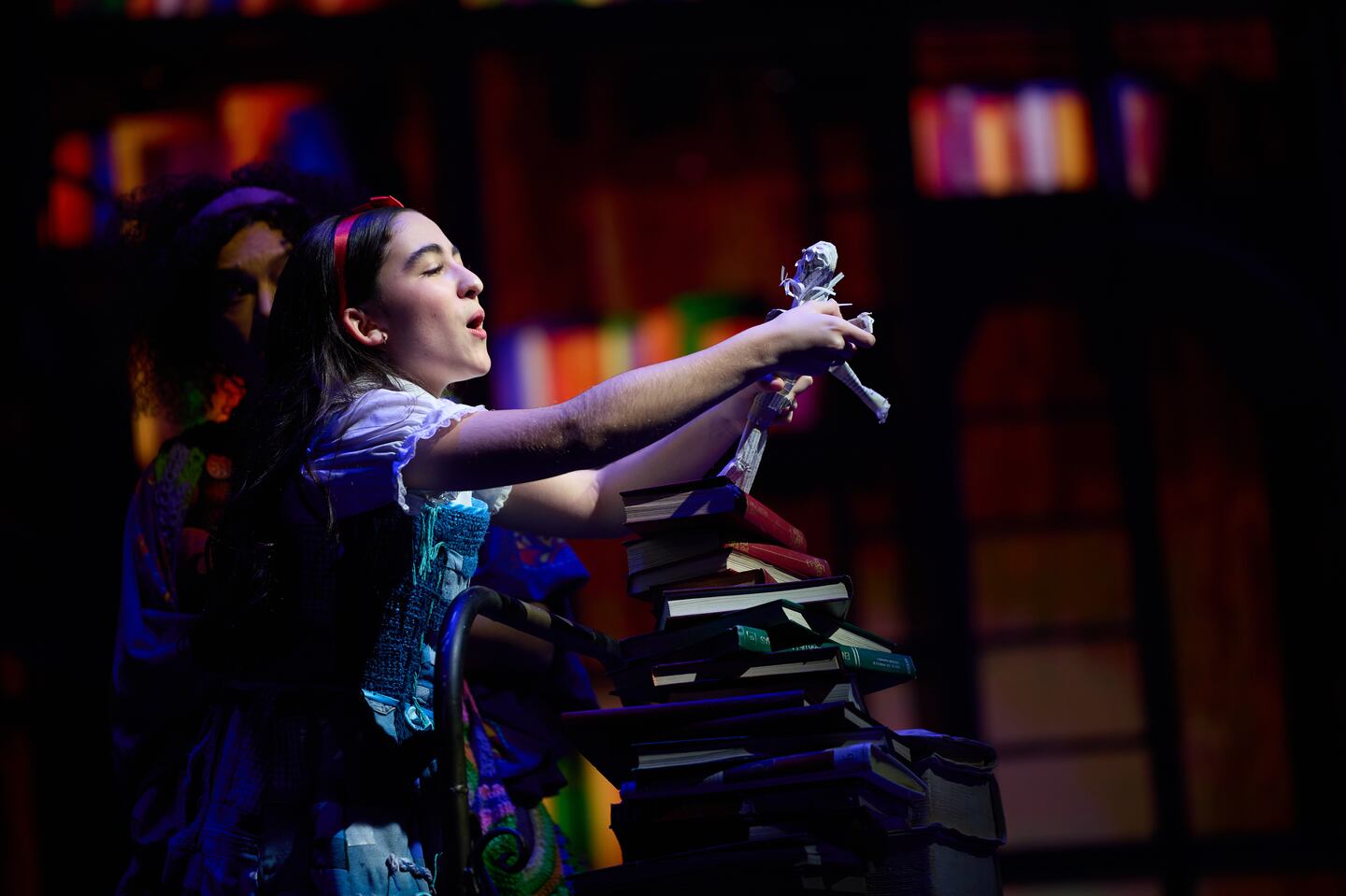 Matilda, El Musical llegará a Guadalajara con Jaime Camil: fecha, sede ...