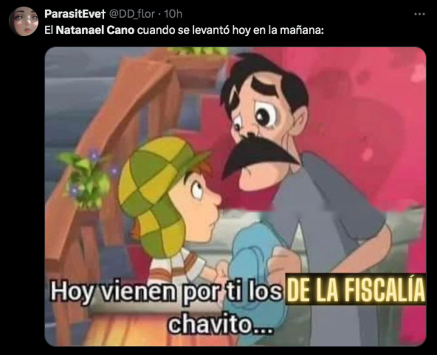 Natanael Cano es vinculado a proceso e internautas reaccionan con memes ...