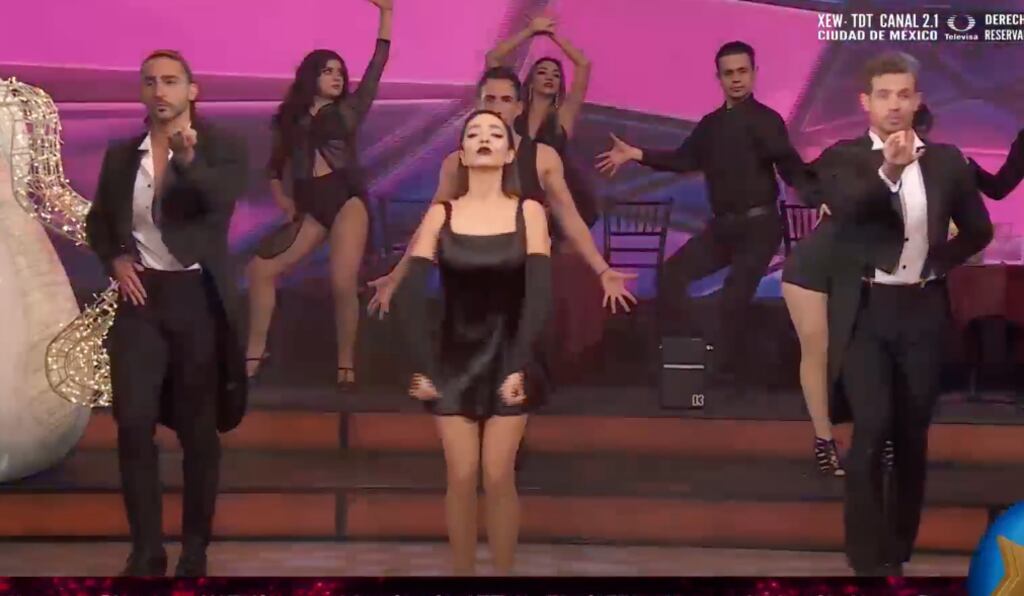 Potro Caballero antes y después: desde 'La Academia' hasta LCDLFM ...