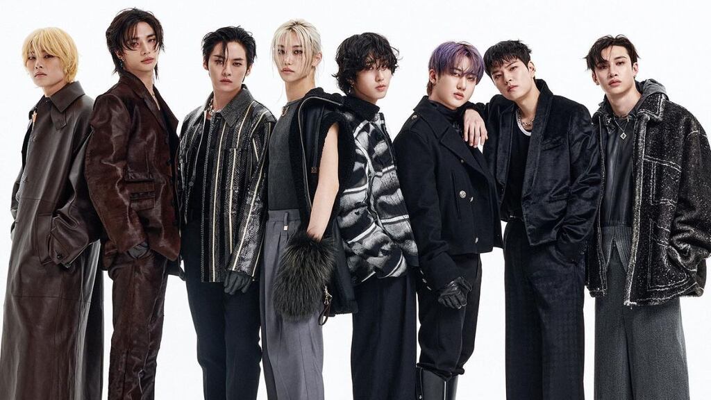 ¿Qué incluyen los paquetes VIP del concierto de Stray Kids en México ...