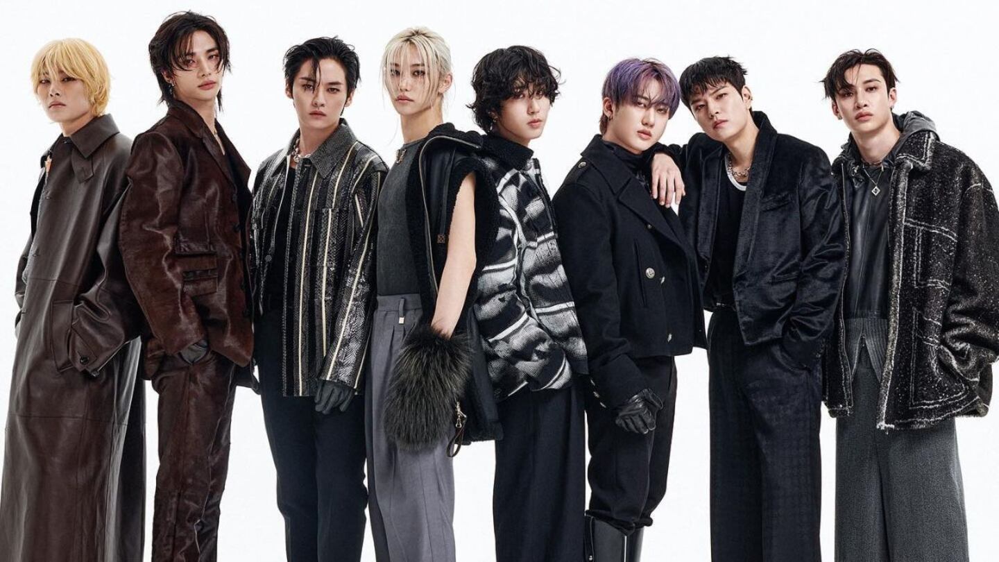 Stray Kids en el Estadio GNP: Este es el precio de los boletos en reventa – Publimetro México