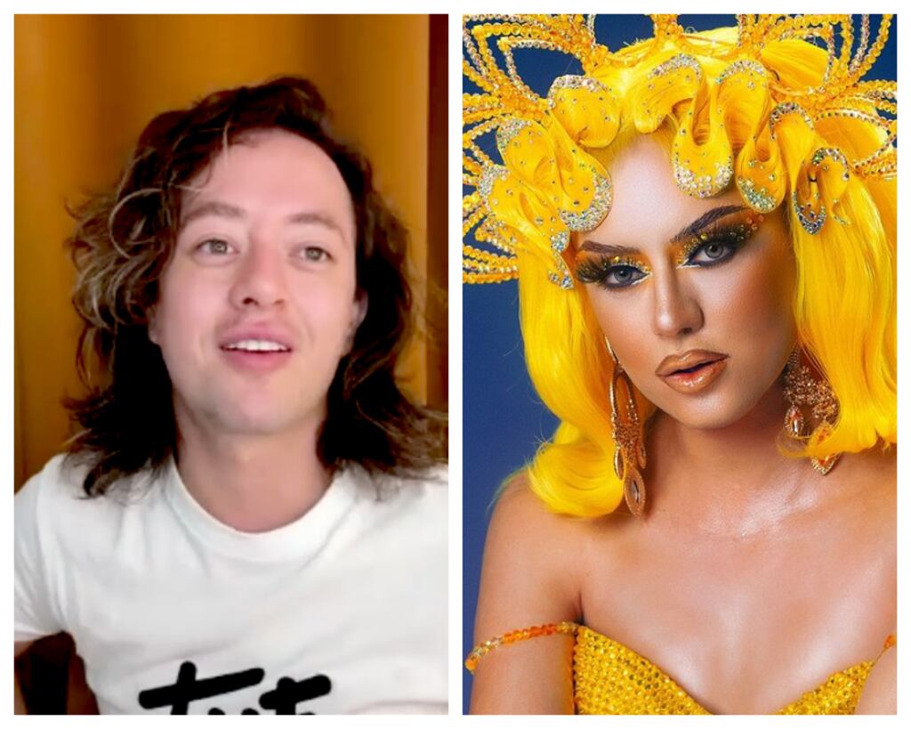 Finalistas de Drag Race resaltan la apertura y el nivel de las drag ...