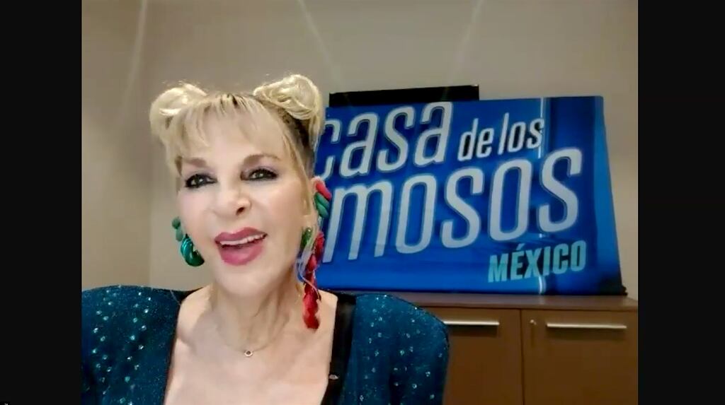 Shanik Berman se retira los implantes y presume nueva figura en ‘Hoy ...