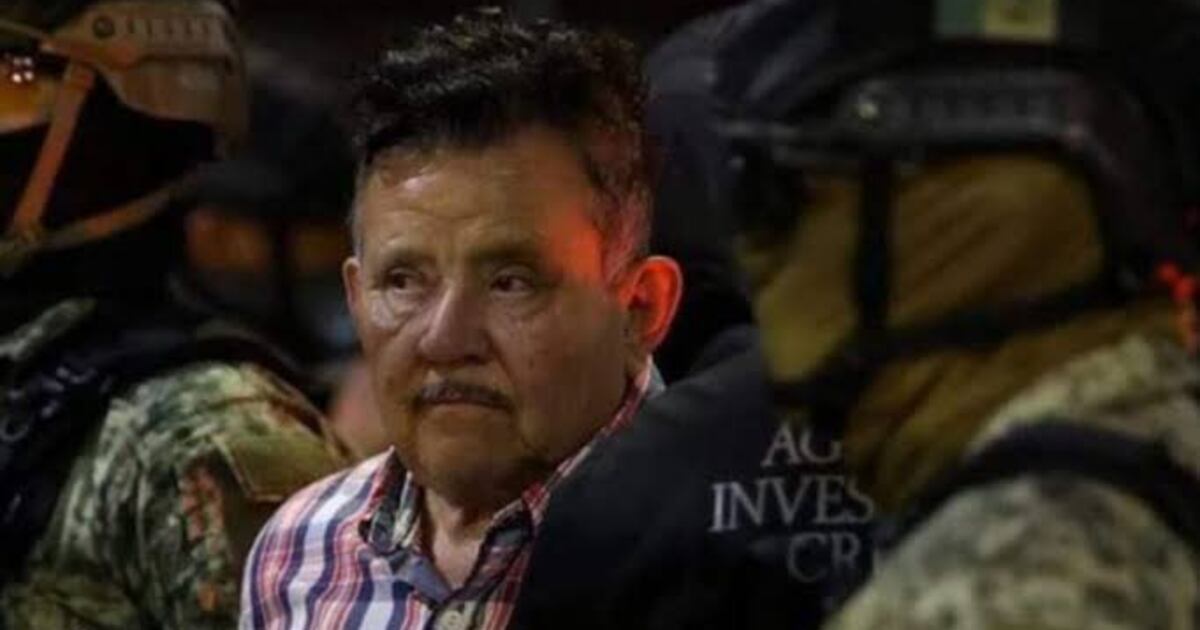 “don Rodo” Dejan Libre Al Hermano De “el Mencho” Líder Del Cjng