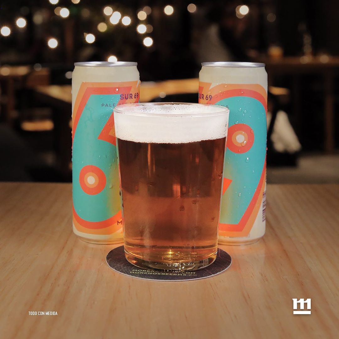 Tres tap roooms para celebrar este día en la Ciudad de México ...