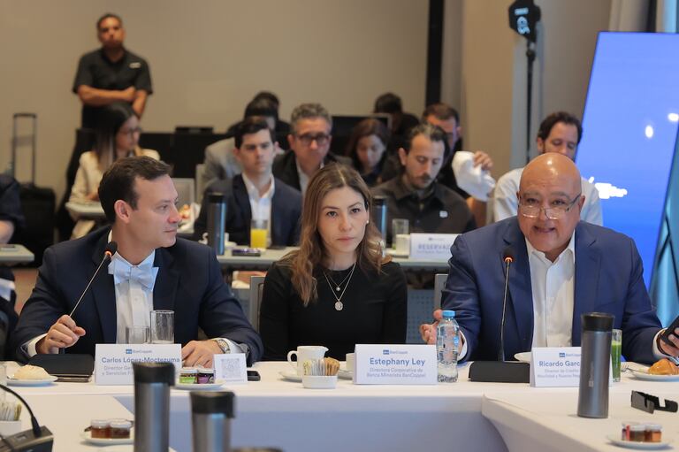 Bancoppel Lanza Crédito Hipotecario Flexible Que Se Puede Tramitar