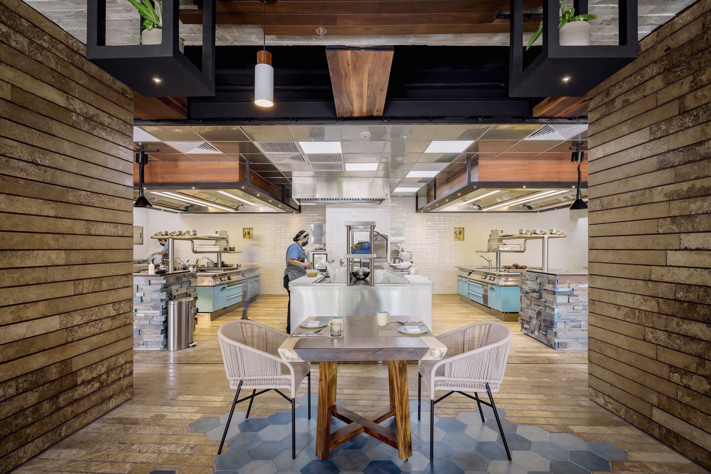 María Pombo: Así es 'La casa de la playa', el lujoso hotel en México ...