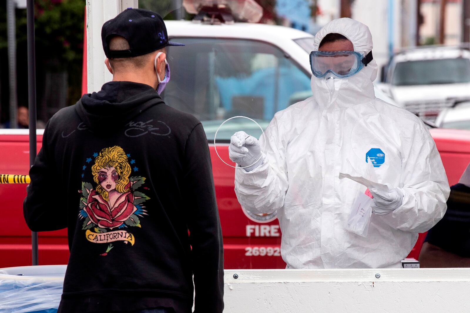 ¿Cuándo se declaró el fin de la pandemia por Covid-19 a nivel mundial ...