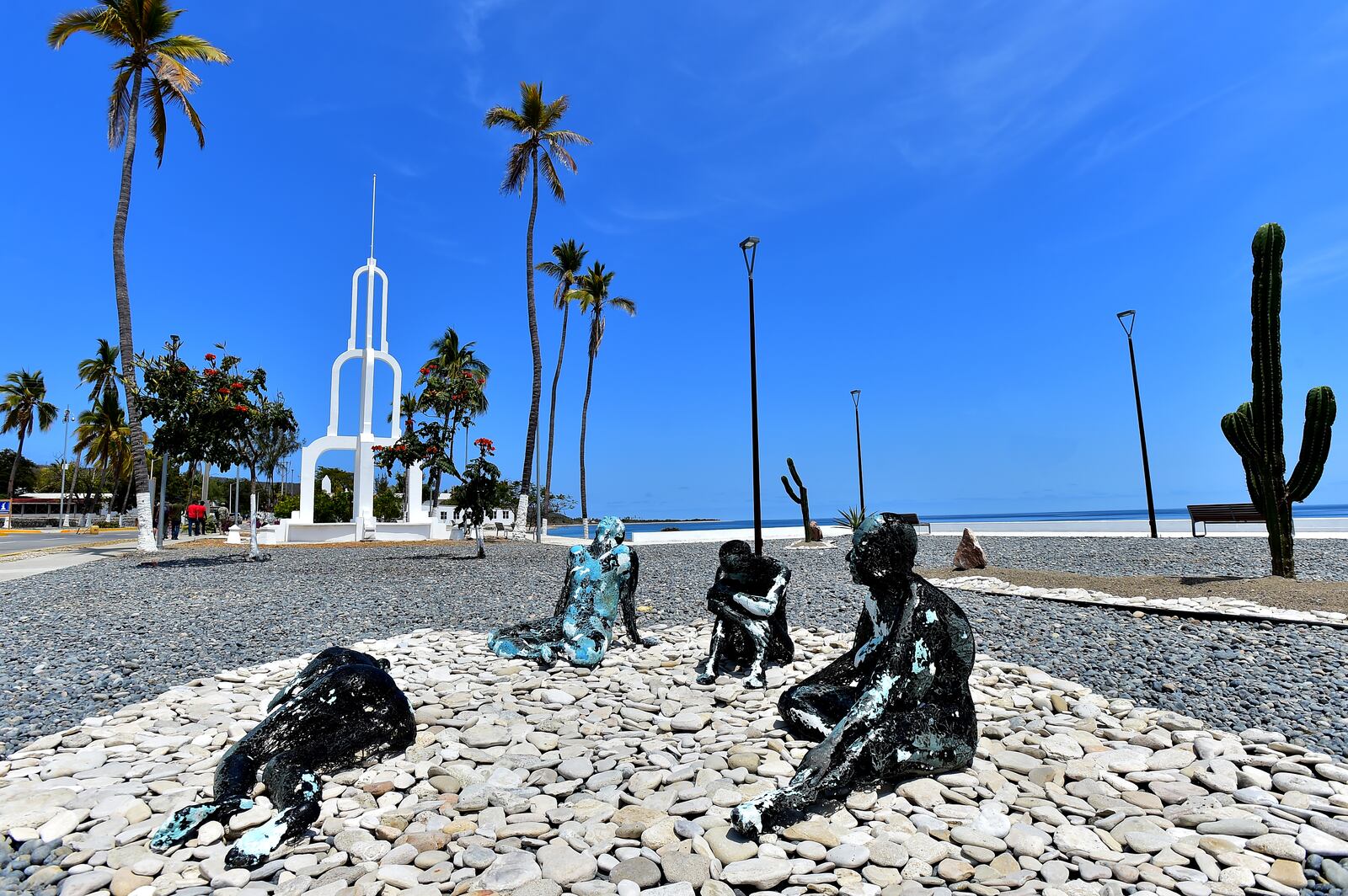 Islas Marías: Así luce actualmente la que fue la cárcel más severa de ...