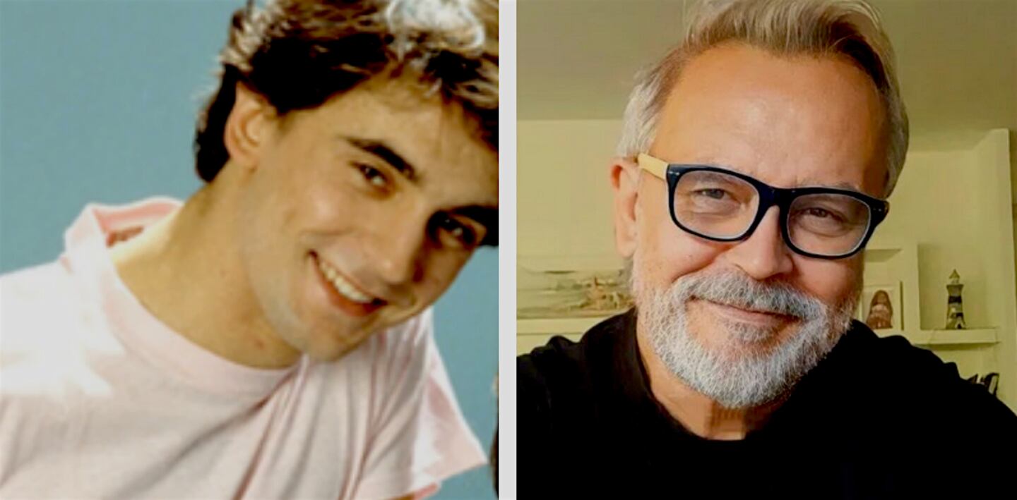 Enrique y Ana traen una ola de nostalgia: así lucen actualmente los ...