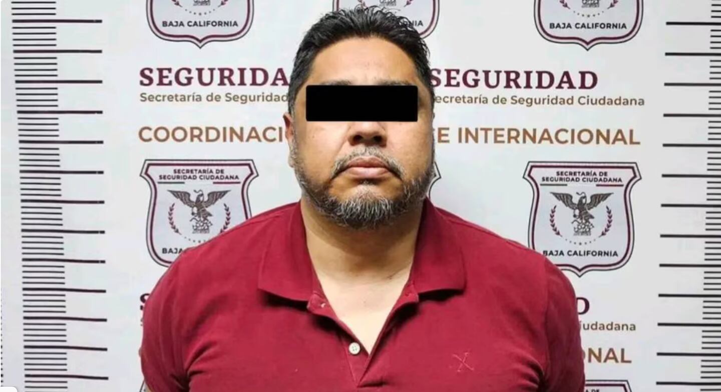 Capturan A Líderes De La Mayiza En La Guerra Interna Del Cártel De