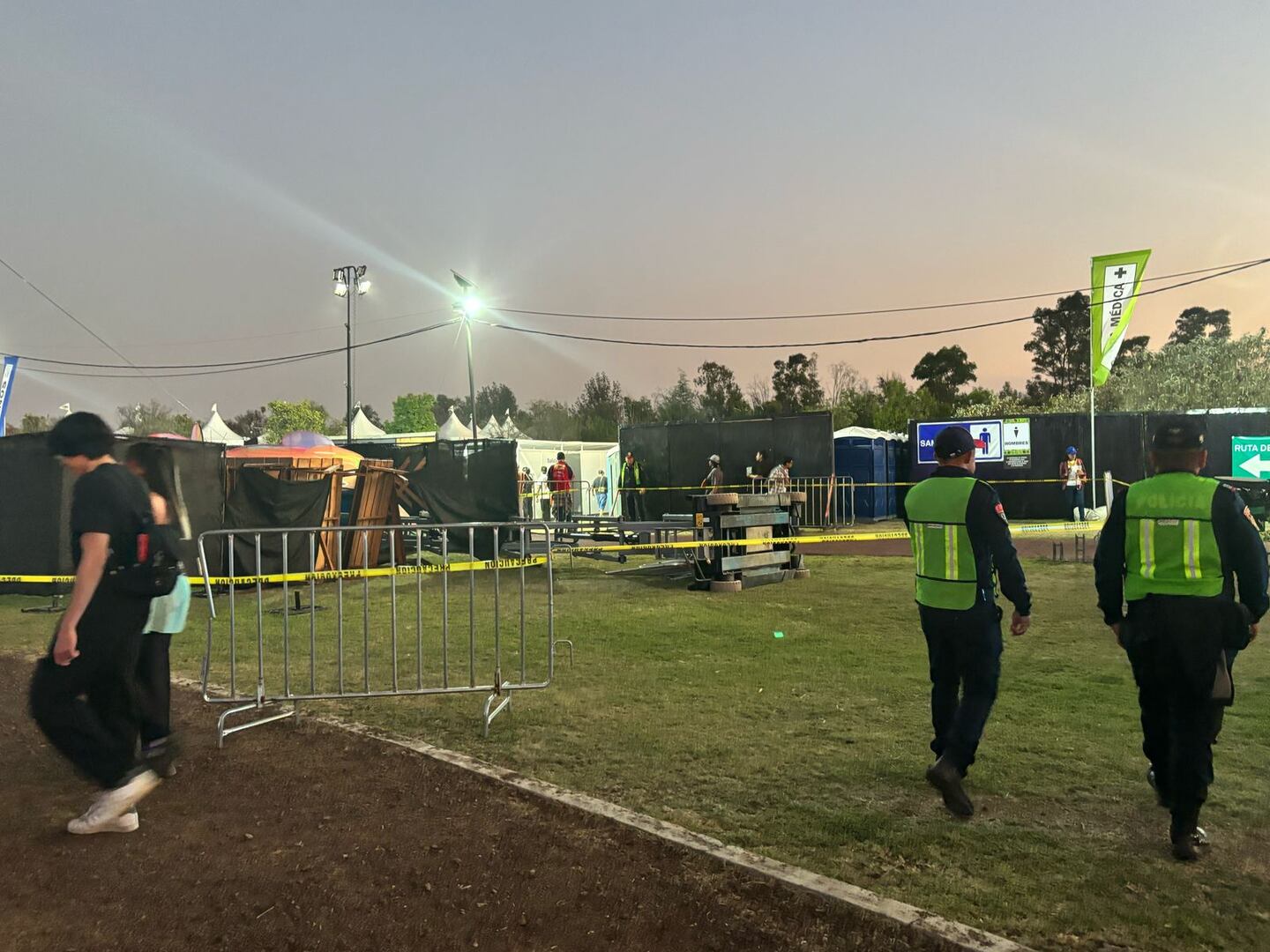 Familiares de Berenice y Miguel reclaman justicia por su muerte en el ...