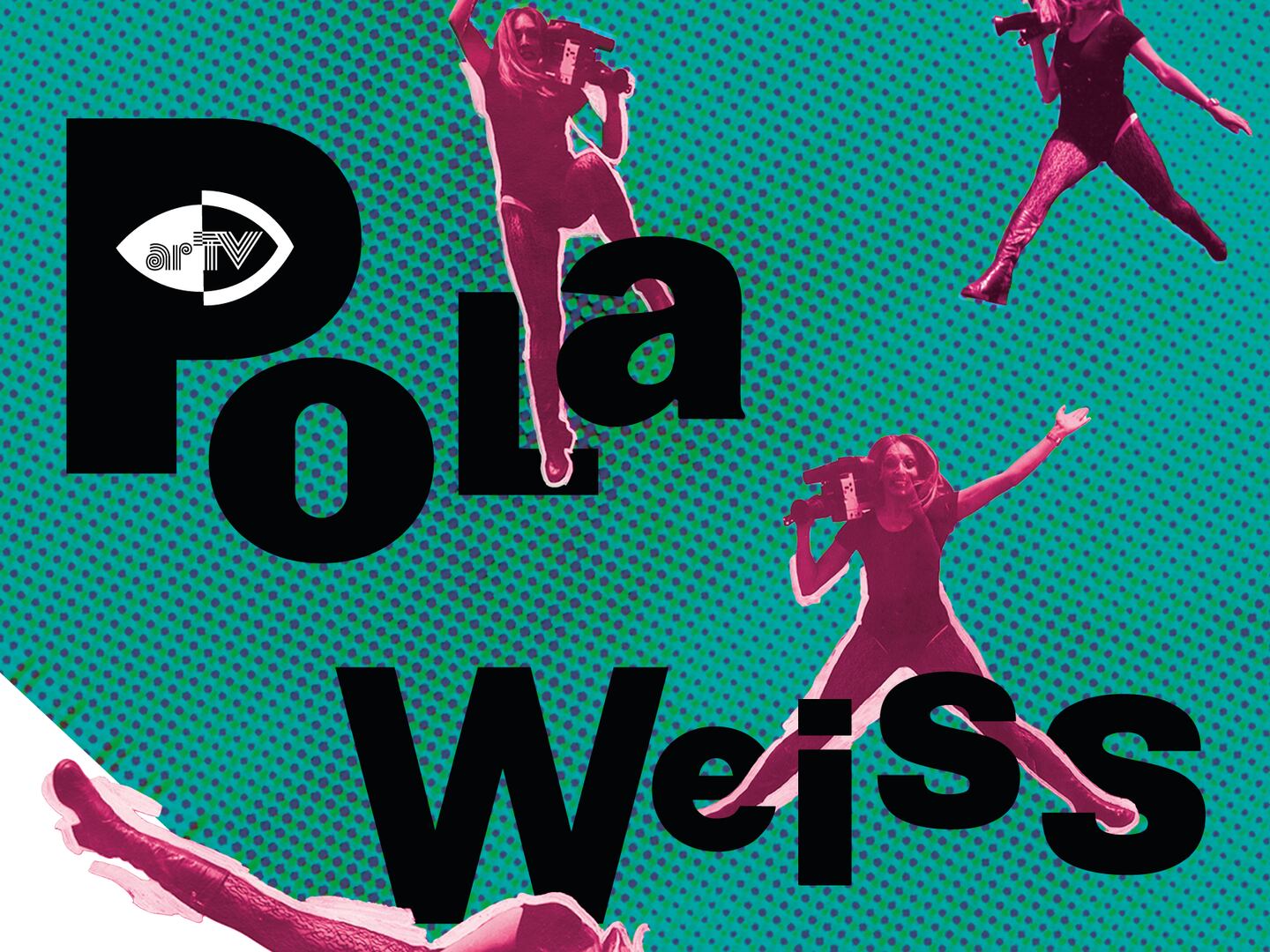 Pola Weiss: el documental que revela los orígenes del videoarte en ...