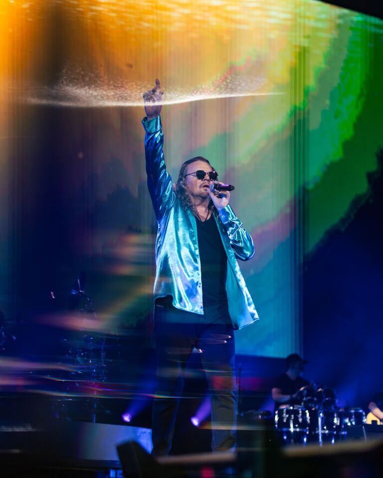 Maná se convierte en la primer banda en español nominada al Salón de la ...