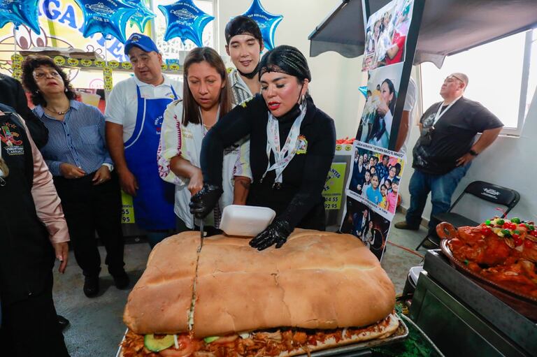 Feria de la Torta en CDMX: ¿Dónde será? Aquí te contamos los precios y ...