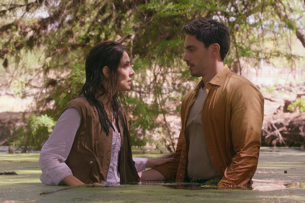 ¿Qué veremos y cuándo se estrena la segunda temporada de El Niñero ...