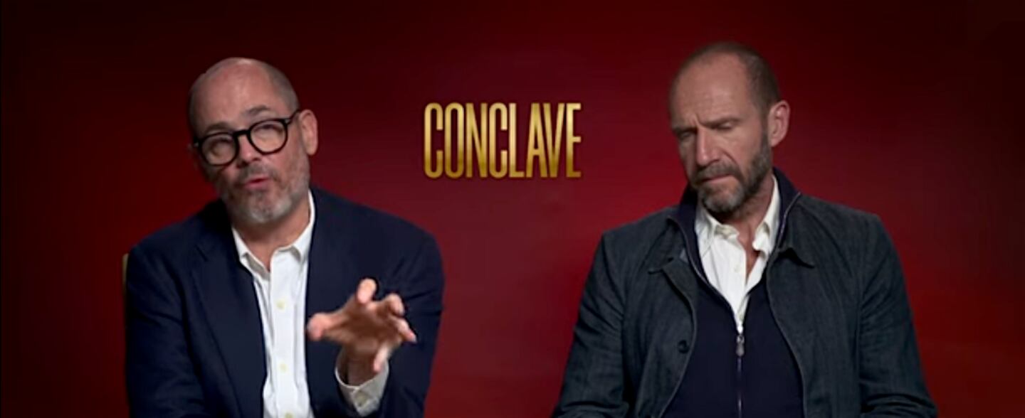 Cónclave devela el secreto mejor guardado de El Vaticano: cuándo se ...