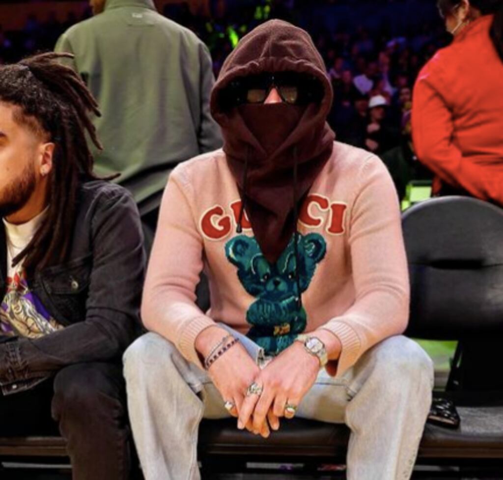 Laina Bell: Todo lo que se sabe de la joven que sale con Bad Bunny ...