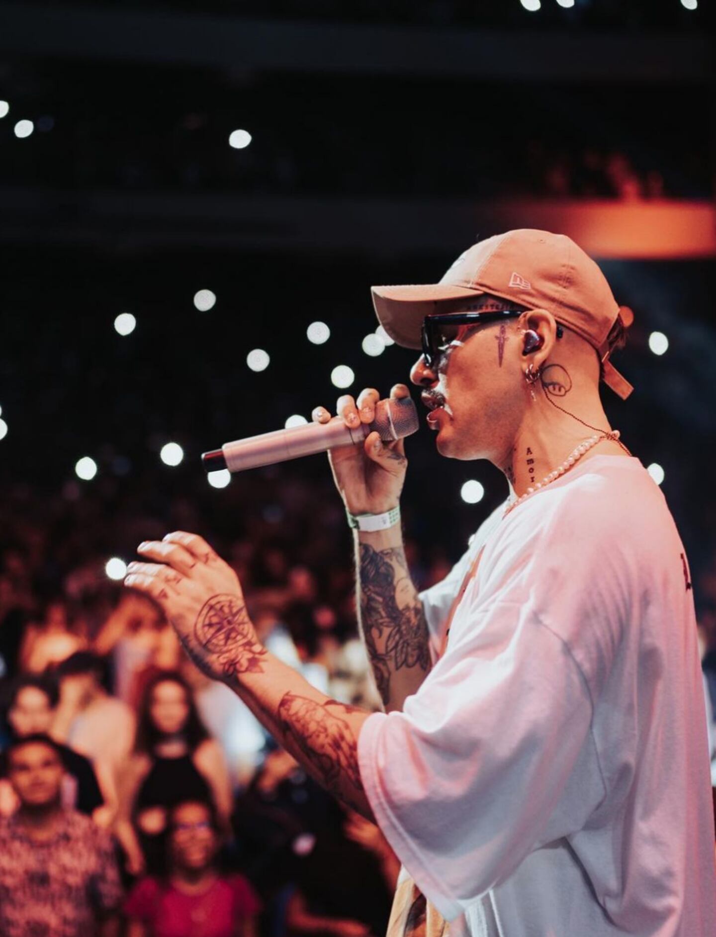 Charles Ans presenta su nuevo EP Los del Noro y habla de la importancia ...