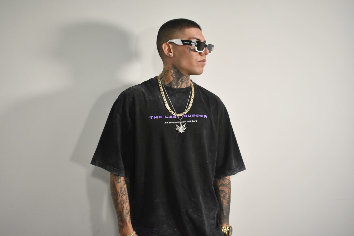 Entrevista: Sandro Malandro habla del lanzamiento de su álbum debut y ...