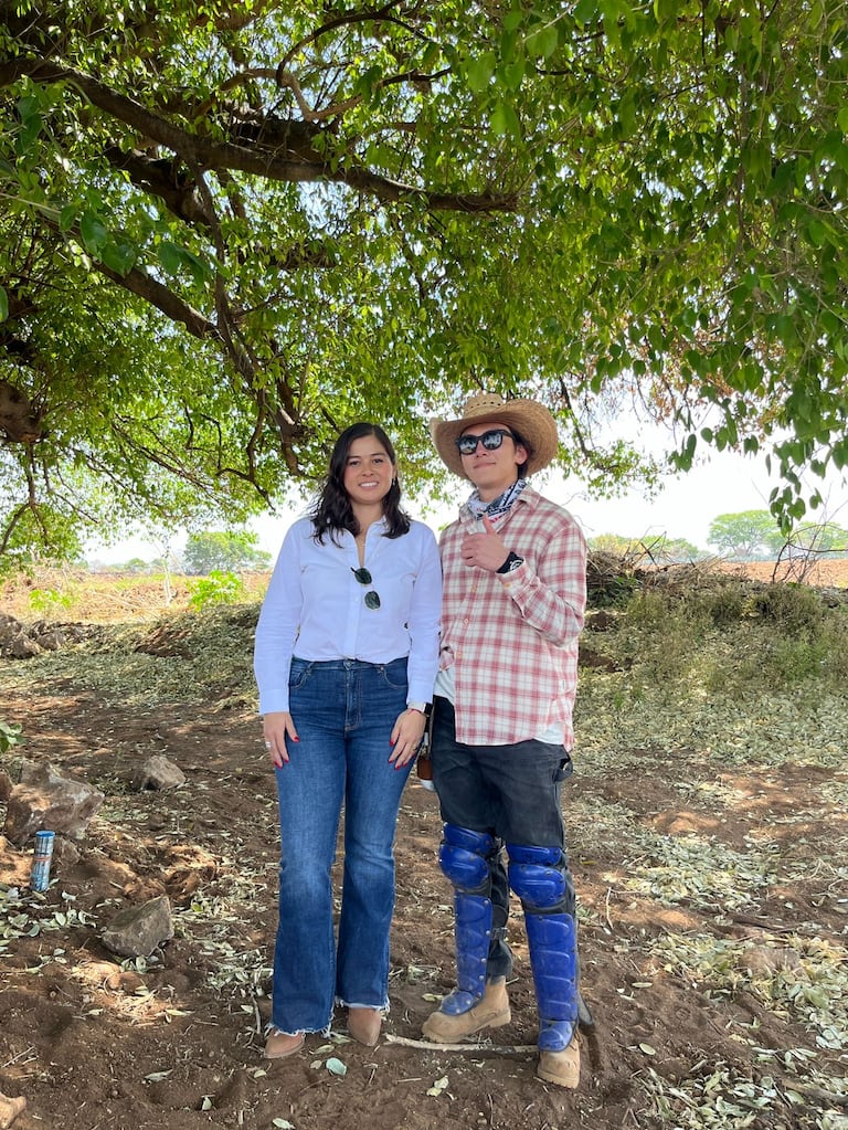 Exclusiva: Así fue la estancia de Ji Chang Wook durante su paso por Jalisco – Publimetro México