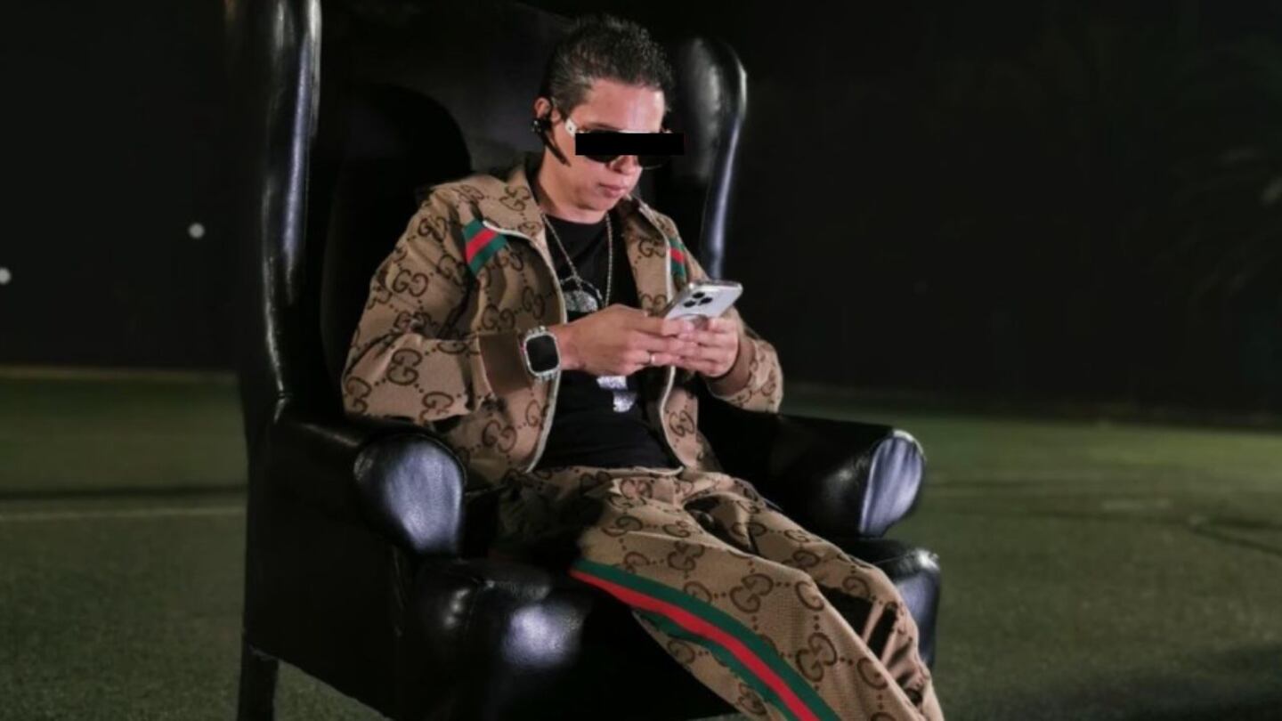 Audiencia de Alex Marín se reprograma: ¿Cuándo se conocerá su sentencia ...