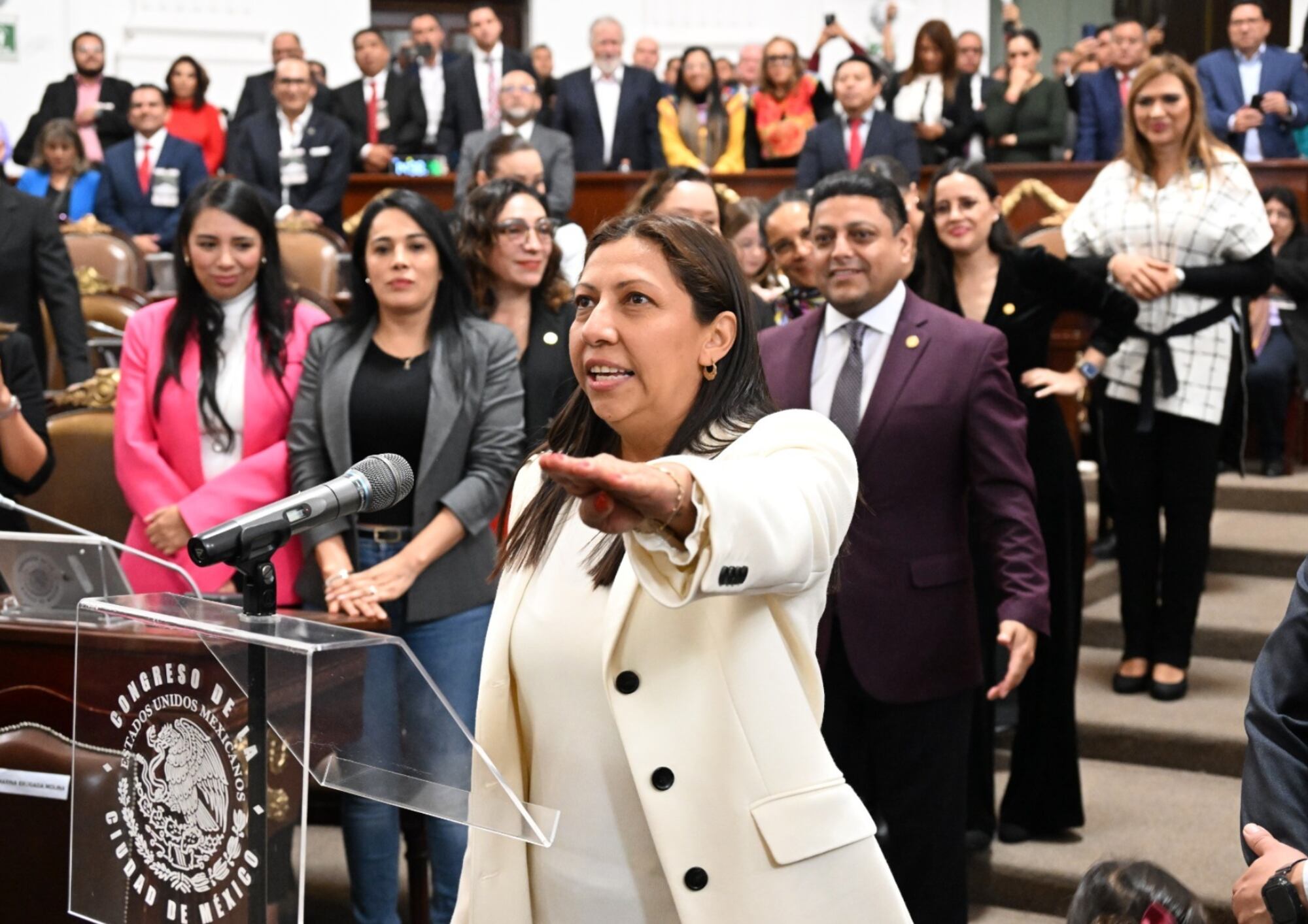 Estos son los 16 alcaldes de la CDMX 2024-2027 – Publimetro México