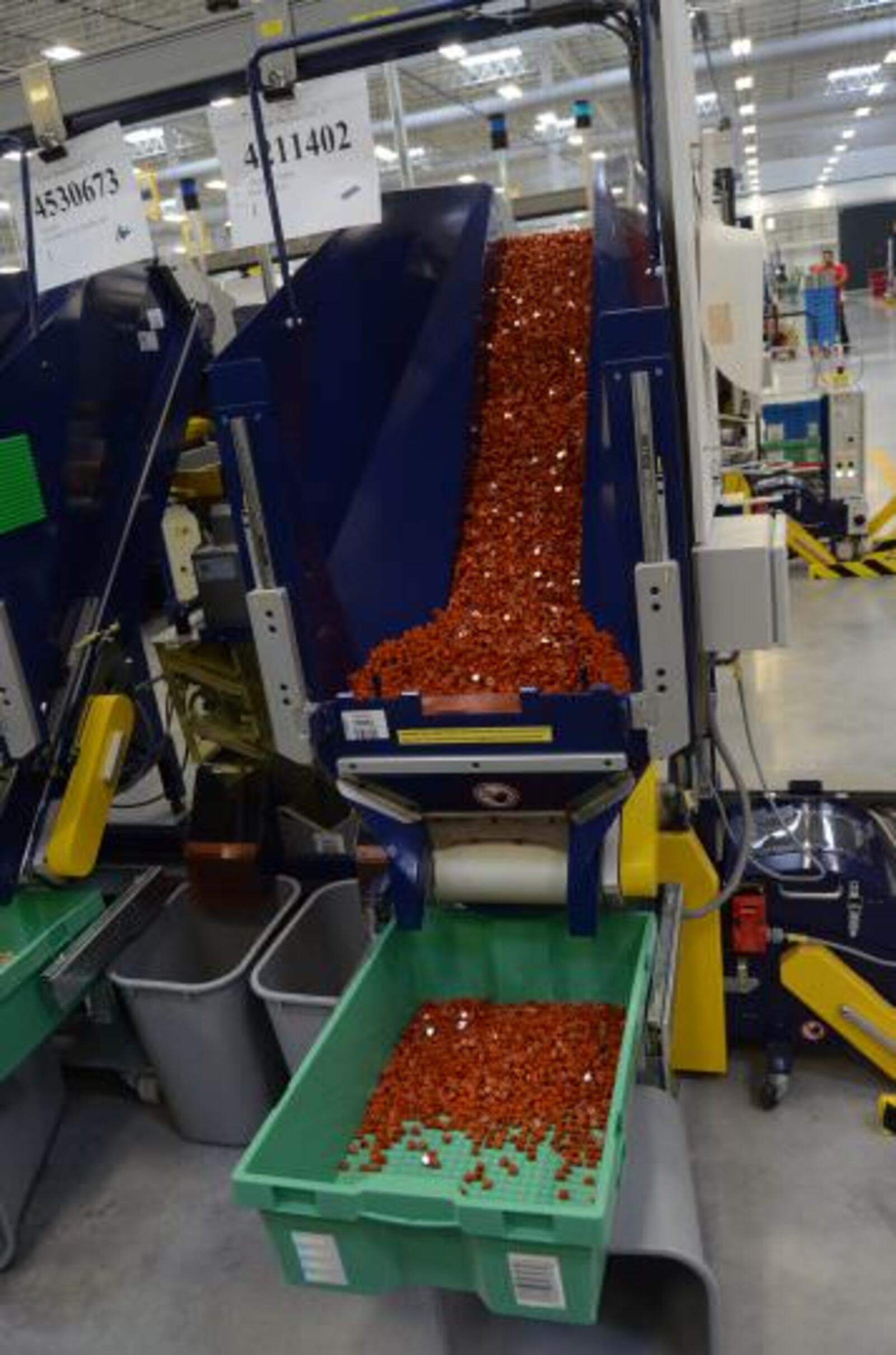 Conoce la fábrica de Lego en Monterrey – Publimetro México