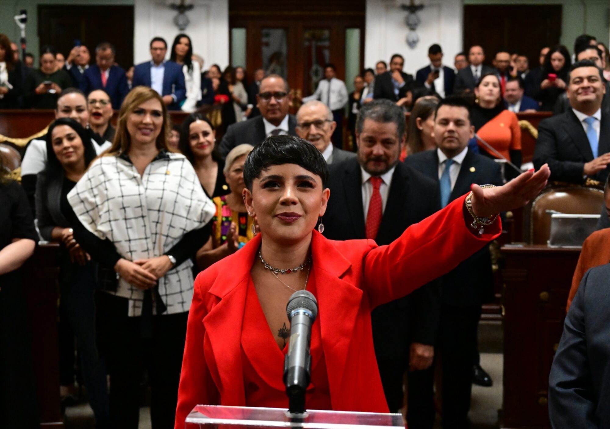 Estos son los 16 alcaldes de la CDMX 2024-2027 – Publimetro México