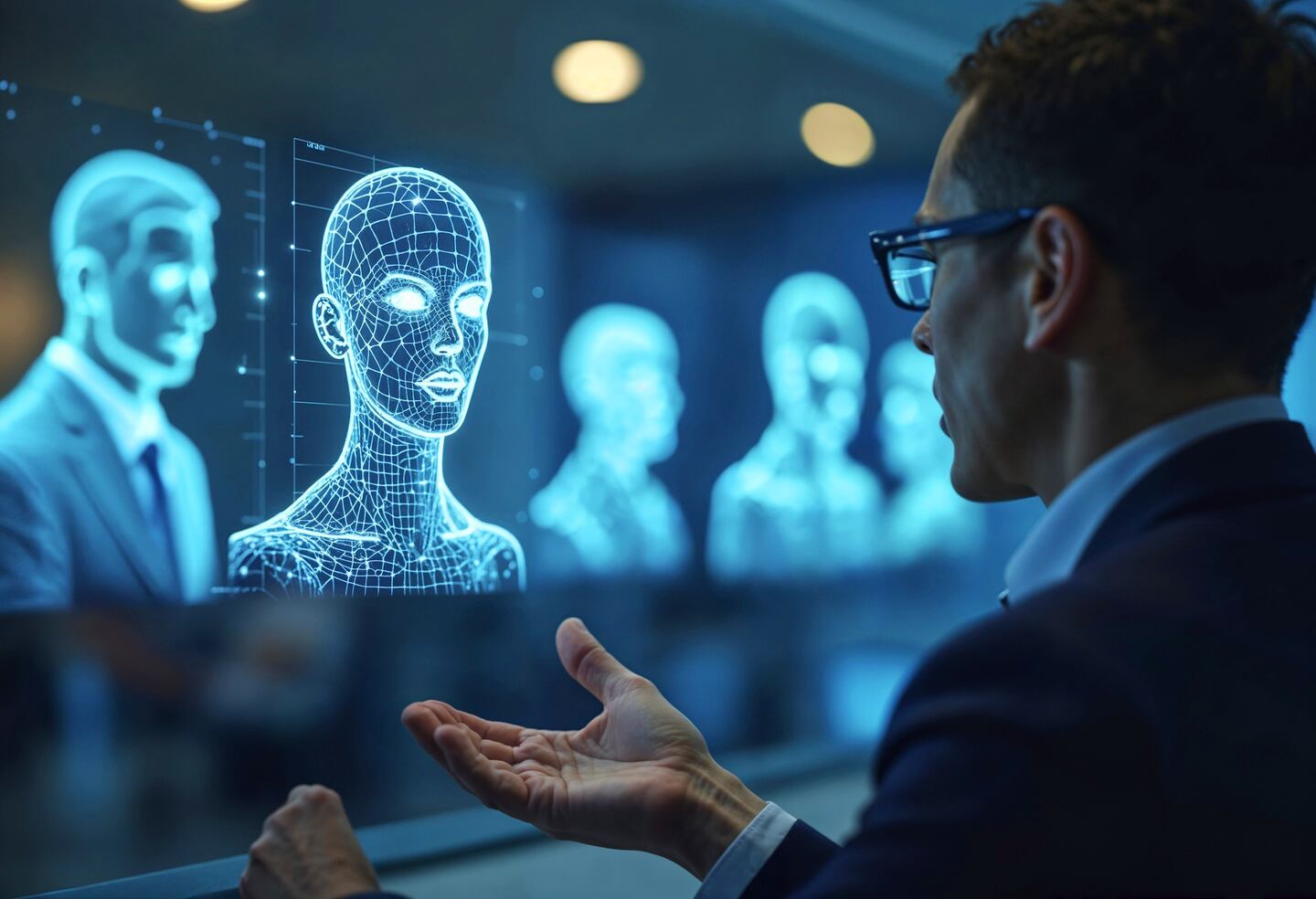 ¿Qué es un agente de IA? Convierte la tecnología en tu asistente ...