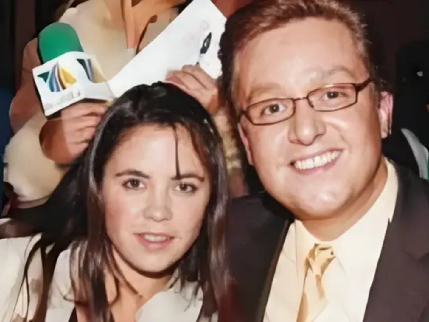 Exnovias y parejas sentimentales de Daniel Bisogno: Mariana Zavala, Cristina Riva Palacio y ...