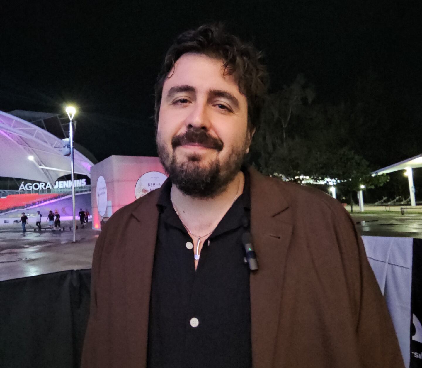 Planean homenaje a Jorge Vergara y una celebración para Y tu mamá ...