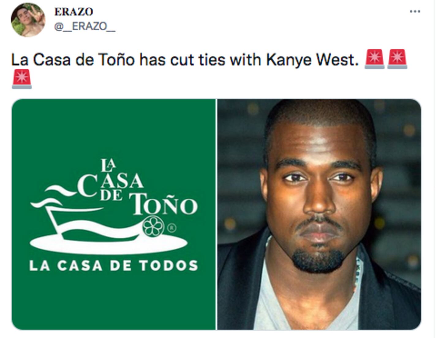 Kanye West se burla de memes que protagoniza en redes sociales ...