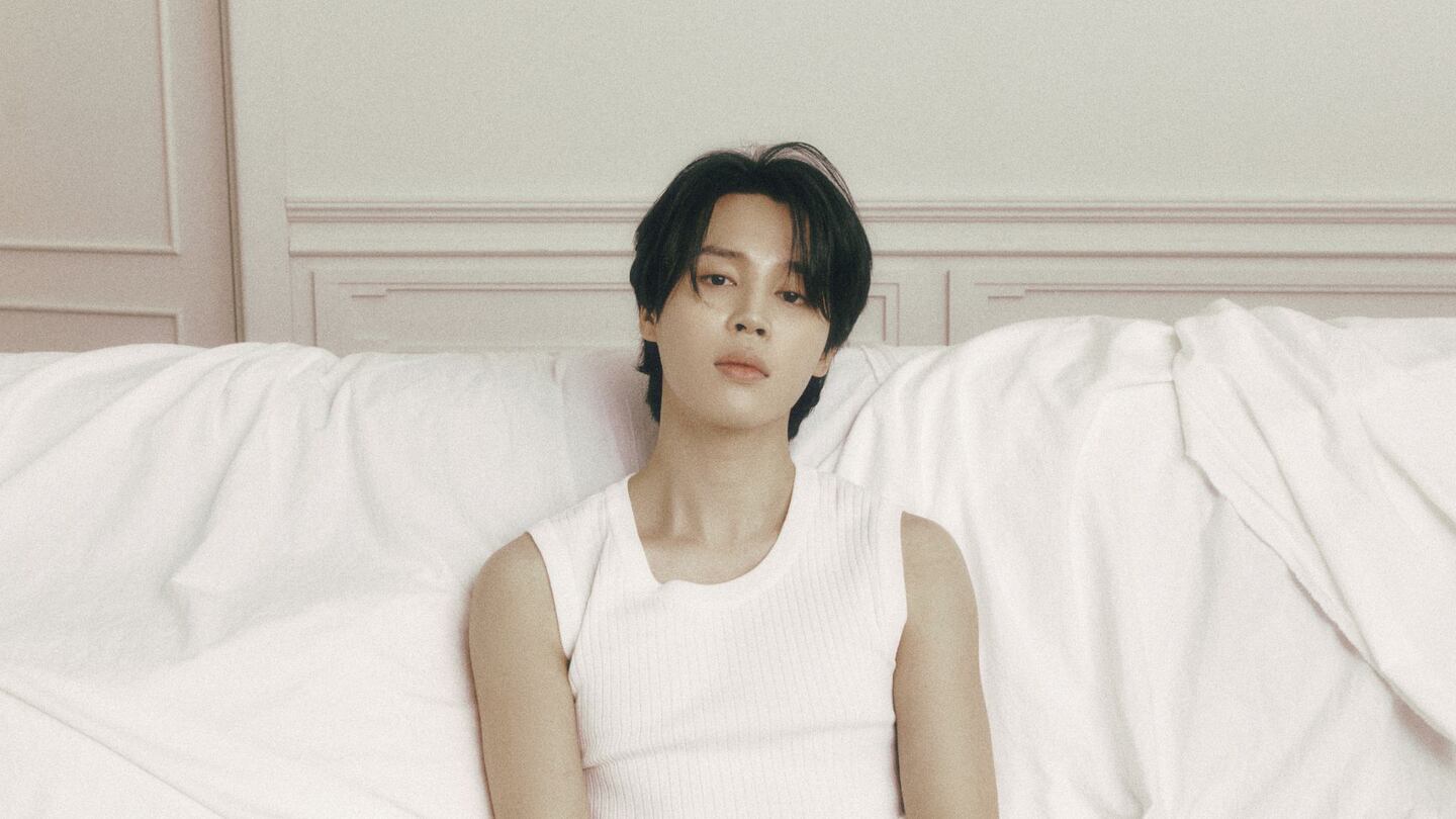 BTS: Jimin estrena ‘Angel Pt. 1′ para "Fast X" (Video y letra ...