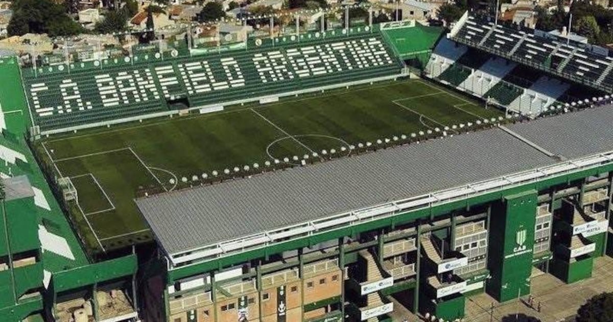 Fútbol.- El Banfield argentino desarrolla un videojuego para celebrar ... Fútbol.- El Banfield argentino desarrolla un videojuego para celebrar ...