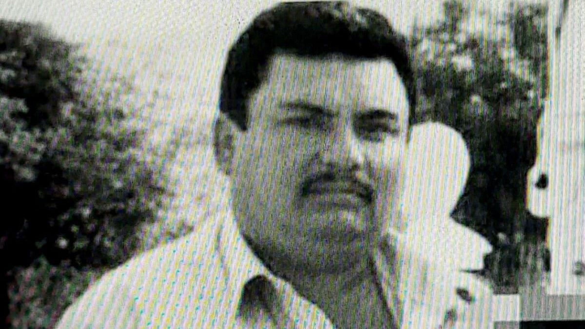 Operativo Para Capturar A ‘el Guano Hermano De ‘el Chapo Guzmán