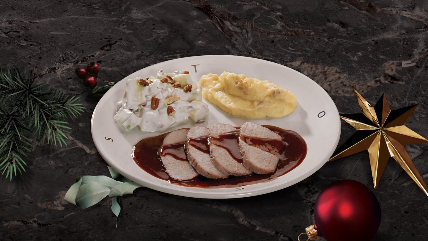Restaurantes Toks ofrece 5 especialidades navideñas para comer o llevar ...