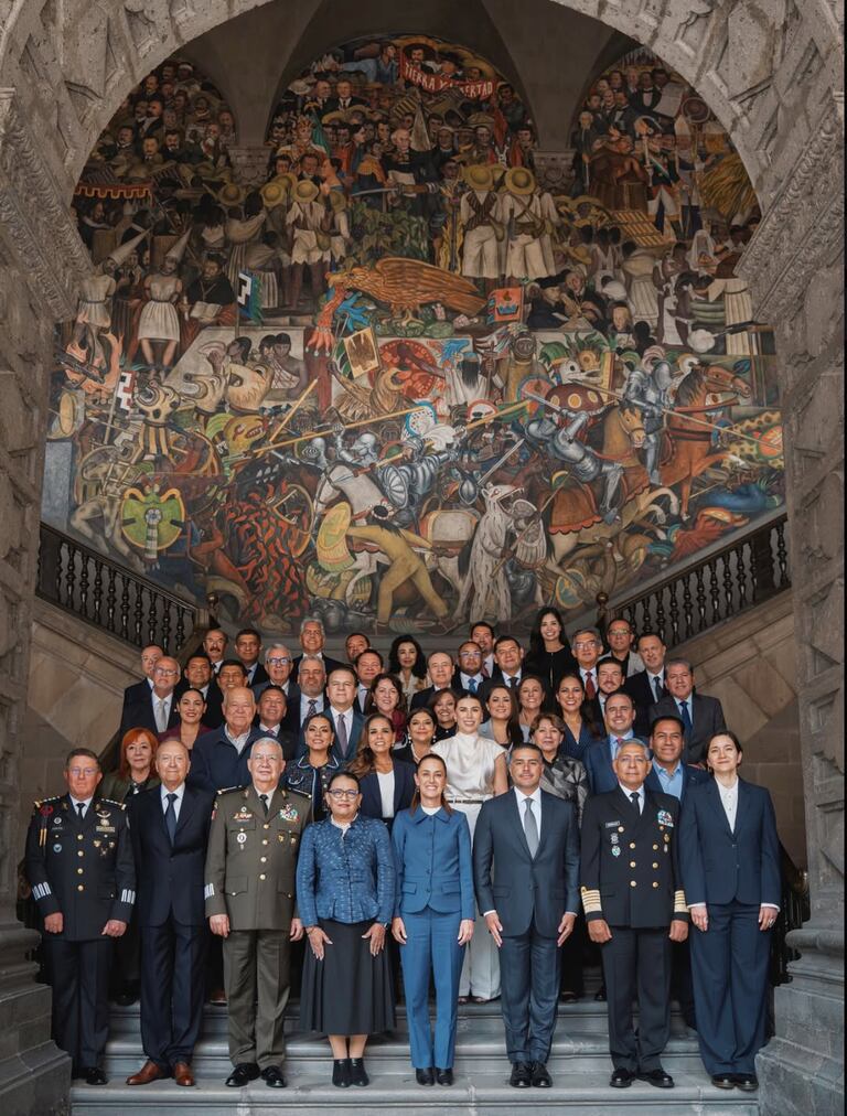 Propone Samuel García programa de denuncia para las mujeres que sufren ...