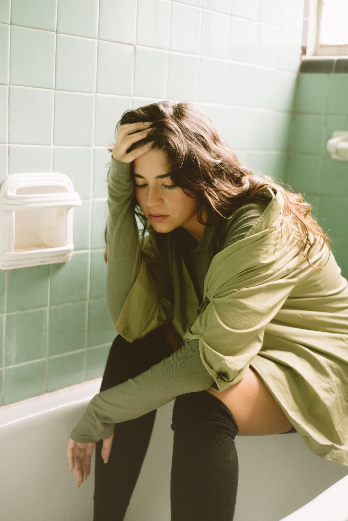 Nicole Horts presenta su nueva canción y video musical para ‘la que ...