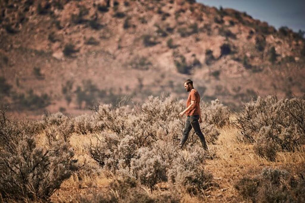 El turista: todo sobre la serie que llegó a Netflix el 1 de febrero ...