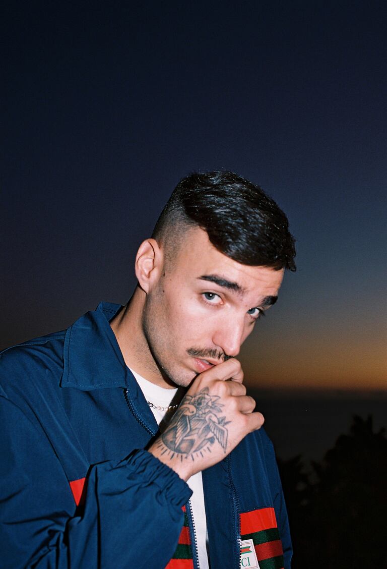 Rels B regresa a México, anuncia concierto en Foro Sol de la CDMX 2023 ...